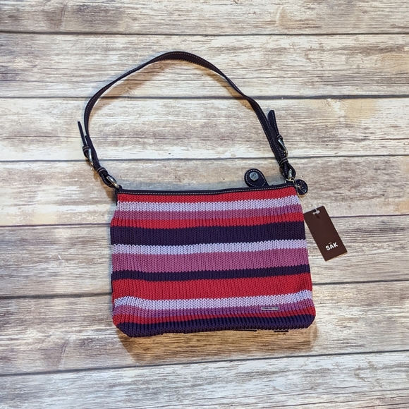 The Sak | Bags | The Sak Crochet Handbag | Poshmark